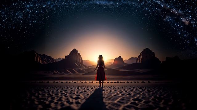 Chillout Enigmatic music mix -- The best of Juvali