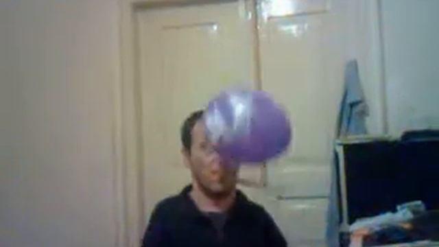 жонглёр