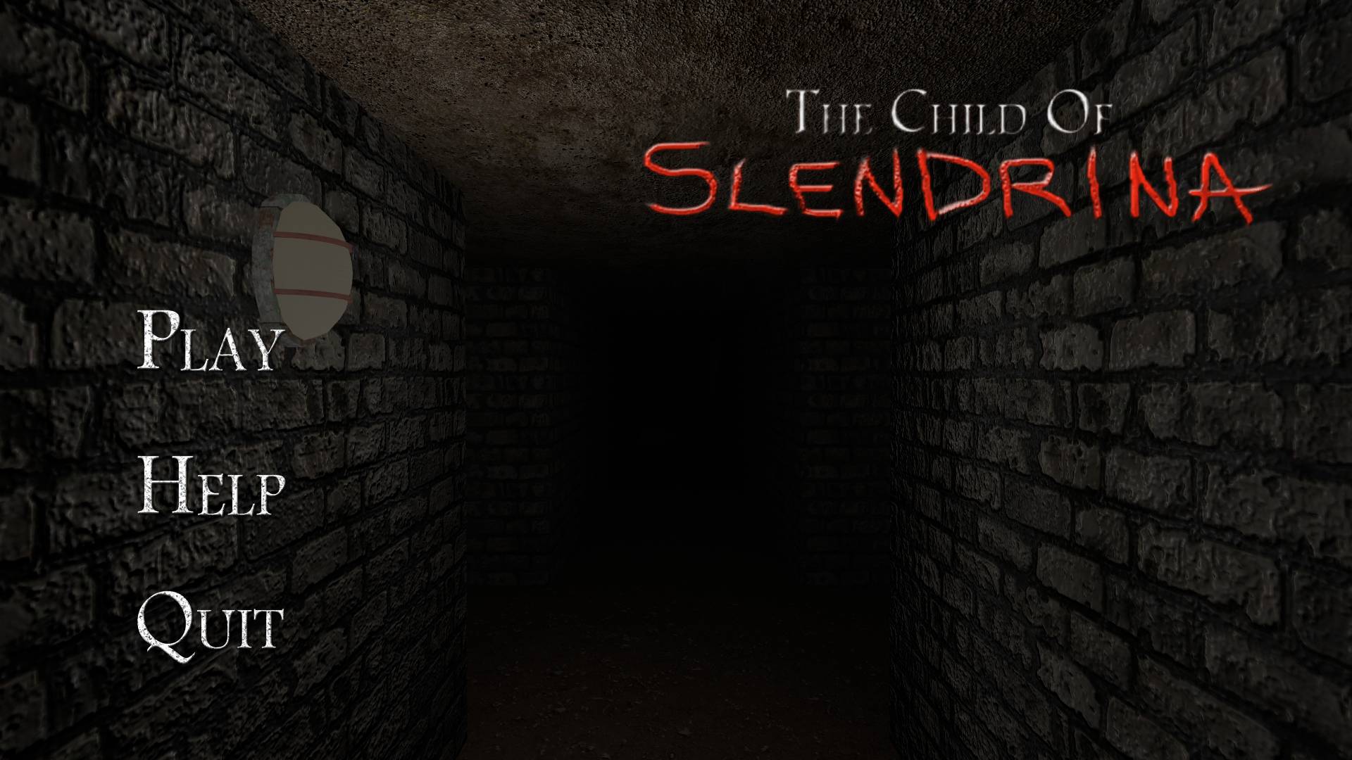 The Child of Slendrina PC хард