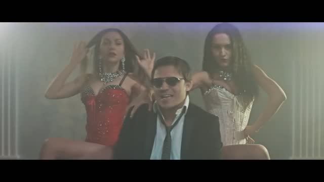 Я тебя нашёл (муз. и слова Максим Олейников)