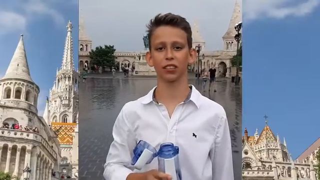 HYDRATE THE WORLD -НАПОИТЬ ВЕСЬ МИР: миссия Coral Club