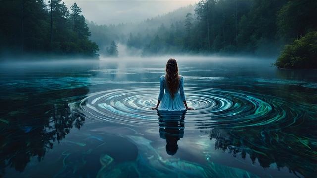 Beautiful Chill Out Melodies -- Enigmatic Chillout music Mix -- Juvali