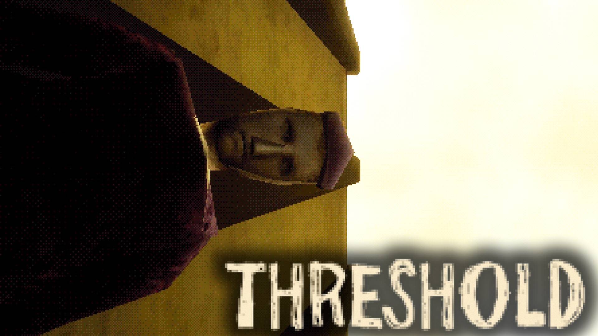 ДЫШИ ДЫШИ ДЫШИ ► THRESHOLD ► ПРОХОЖДЕНИЕ (1)