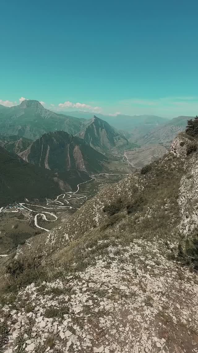 Дагестан день 6