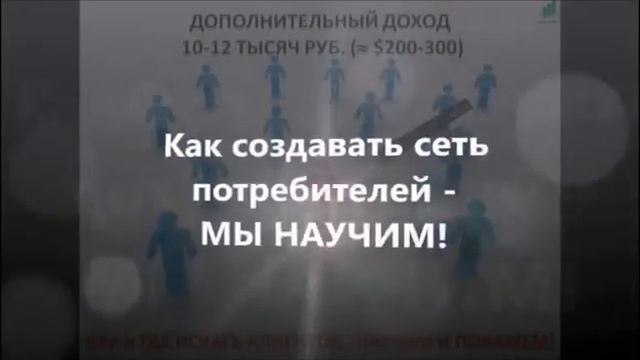 Возможности бизнес сотрудничества с Coral Club