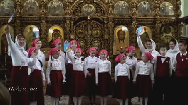 "Песня о доброте"  музыка и слова Татьяны Мухаметшиной