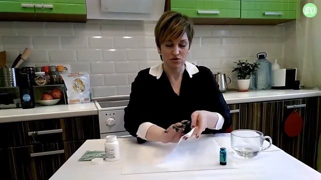 Как Н-500 убирает токсины из организма