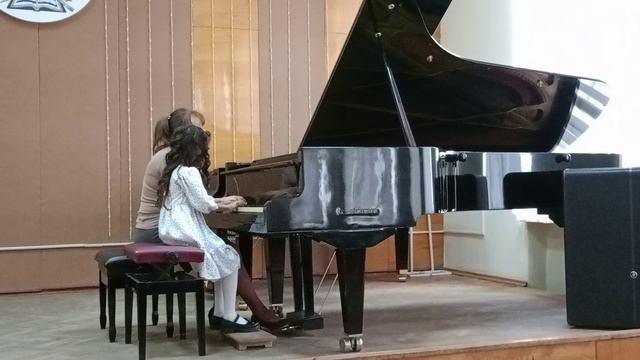 3 Костанянц Диана