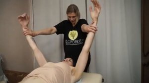 Общий оздоровительный массаж в Новогиреево. 79629455733