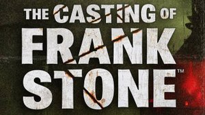 # 2 Прохождение CastingFrankStone без комментариев