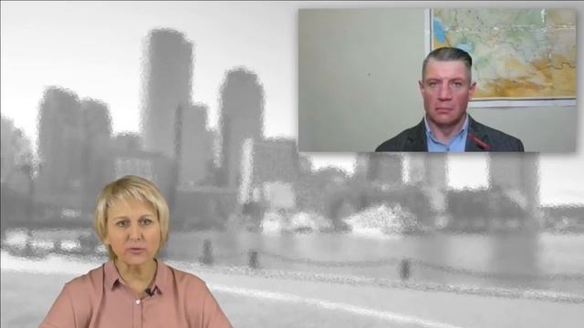 5 минут с экспертом. Очищение организма.О.А. Бутакова