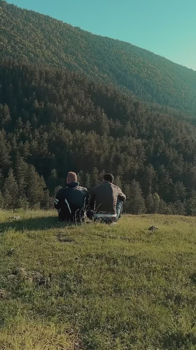 Дагестан день 4
