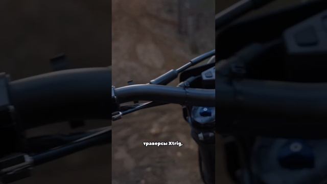 Мотоцикл с лучшим мотором на эндуро? Обзор мотоцикла BRZ X8 NC250 23 BE уже у нас на канале! #BRZ