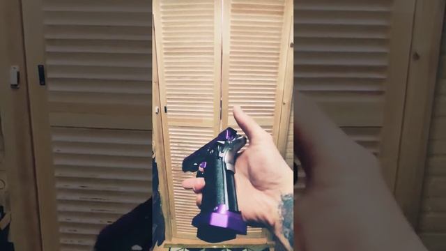 airsoft tm hi-capa 5.1 custom