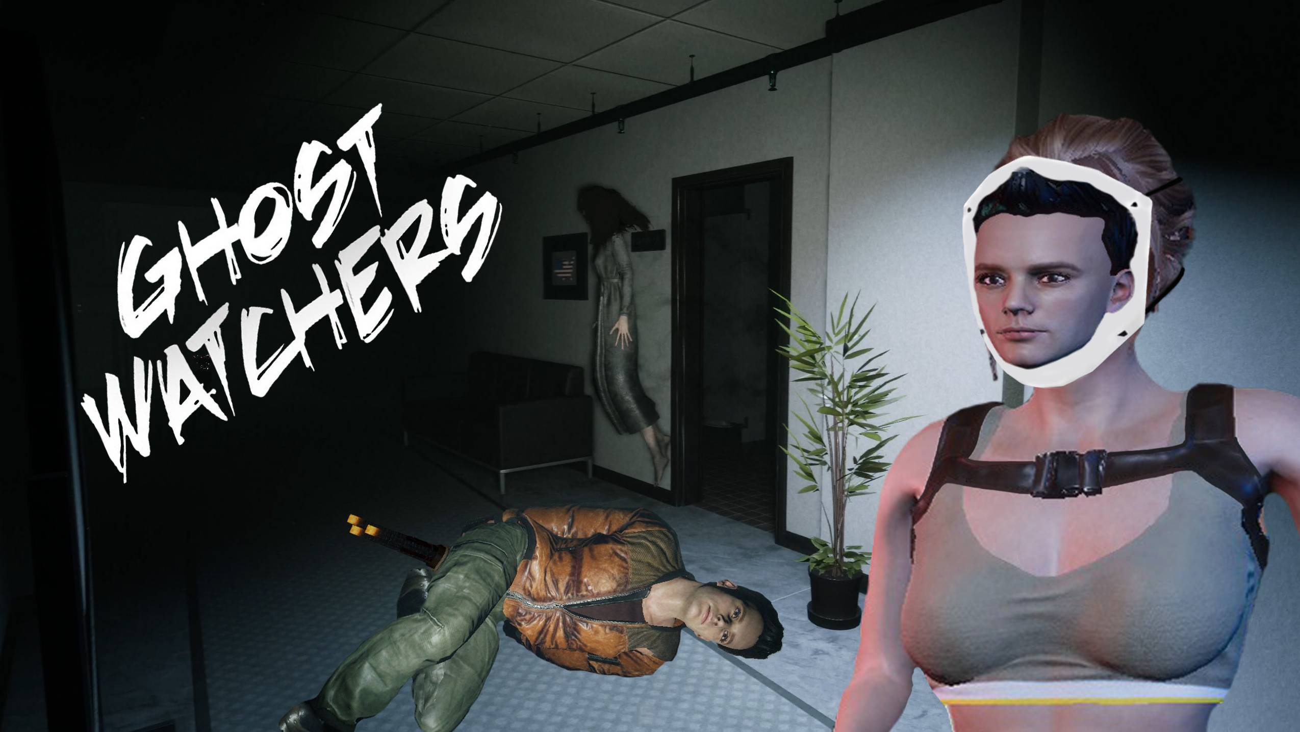 Ghost Watchers – смотреть плейлист, все 4 видео подборки от "V1n4ester" онлайн в хорошем ...