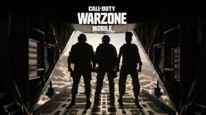 WARZONE MOBILE - наказал читеров, и выиграл