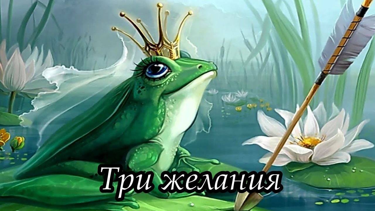 Три желания