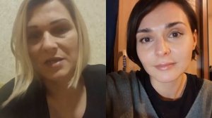 Я-студент школы интегральной психологии и психотерапии! Интервью с Вероникой Житницкой!