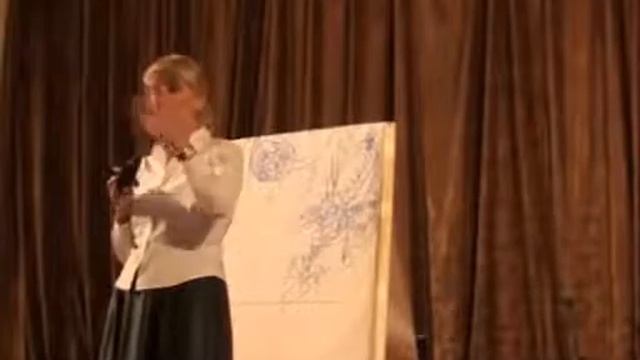 Щитовидная железа. О.А. Бутакова