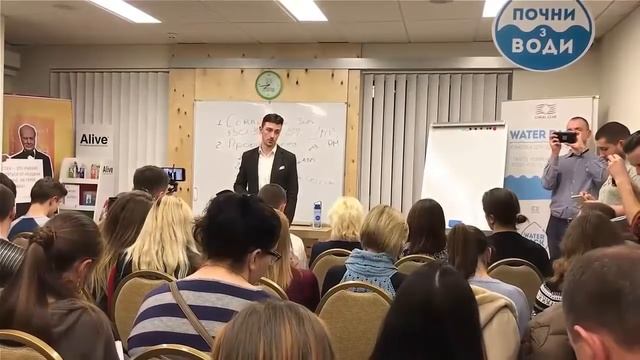Бизнес идея под ключ! Александр Завгородний