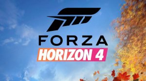 #1 Прохождение Forza Horizon 4 без комментариев