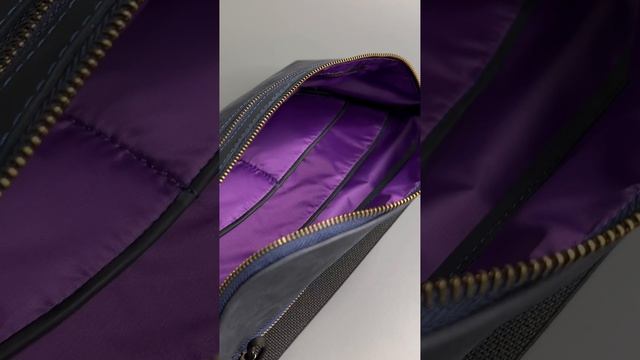 Обзор органичной HipBag L