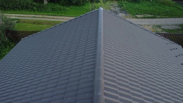 Брусовой одноэтажник в Сергиево Посадском районе