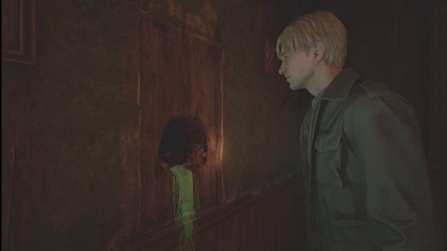 Silent Hill 2 Remake 2024 ᐅ Сайлент Хилл 2 Ремейк 2024 ᐅ Прохождение #8