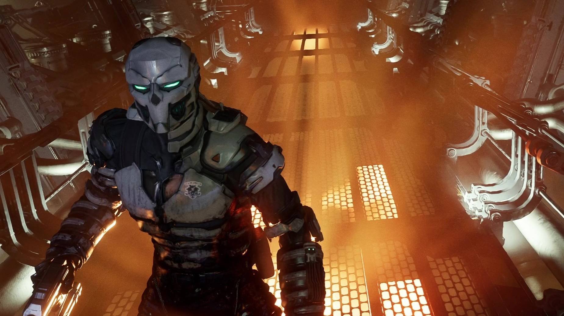 Dead Space Remake.#9.Исход не из лучших.