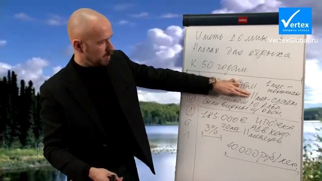 Как правильно ставить цели