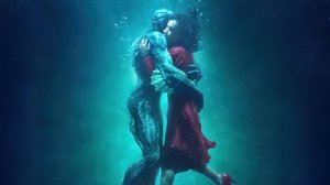 Форма воды (2017)