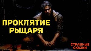 Проклятие рыцаря / СТРАШНЫЕ СКАЗКИ