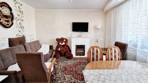 Продажа квартиры г. Ленинск-Кузнецкий, б-р. Химиков, д.7
