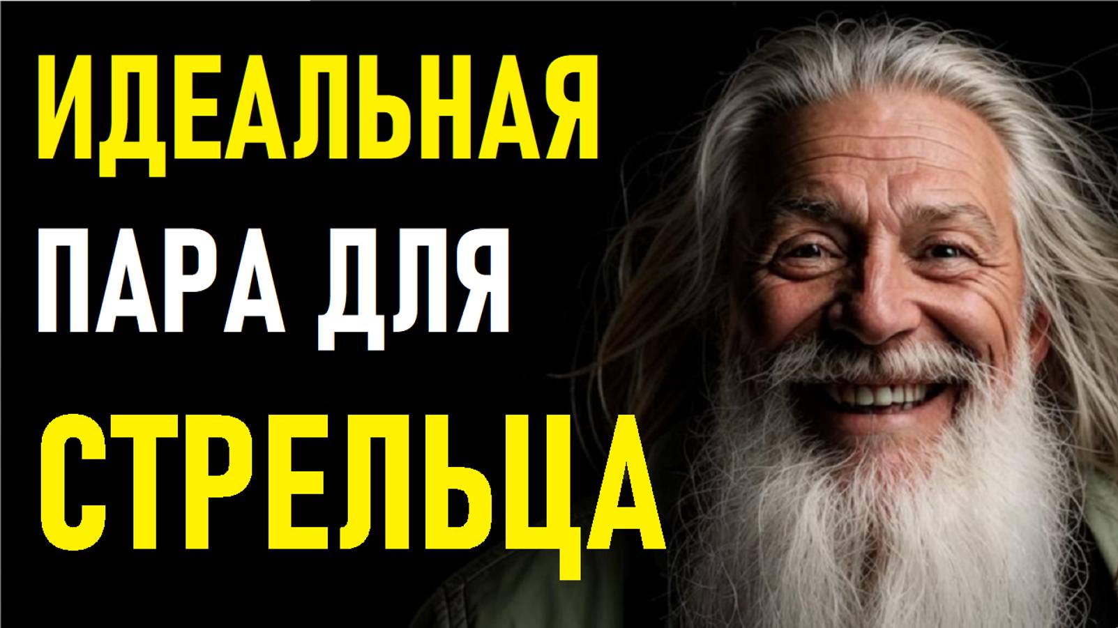 ⚠️СТРЕЛЬЦЫ и их идеальная пара!⚠️