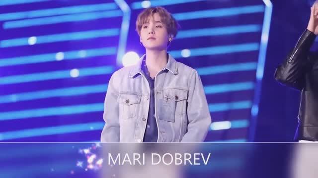 BTS в сердечки на всегда