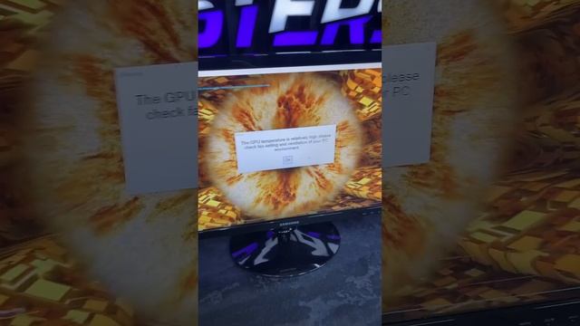 Игровой ПК с OZON это ТРЕШ