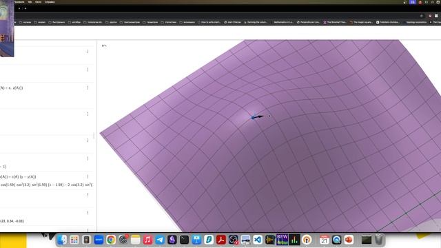 Производные от нескольких переменных / Математические основы ИИ RU L08 | 24f | girafe-ai