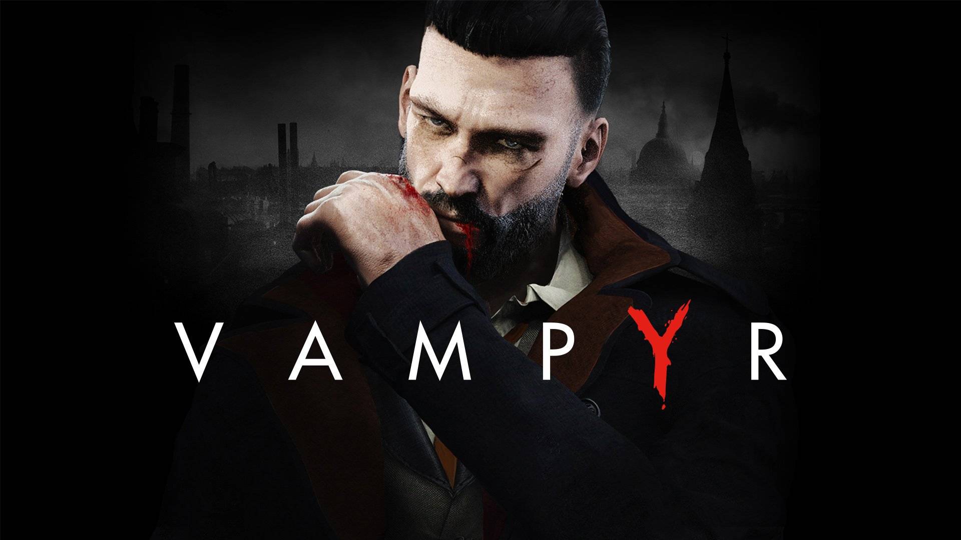 Прохождение Vampyr №21