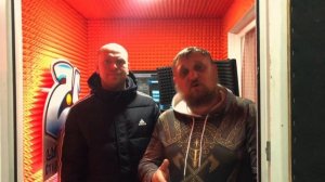Ари100крат и СЕВЕР