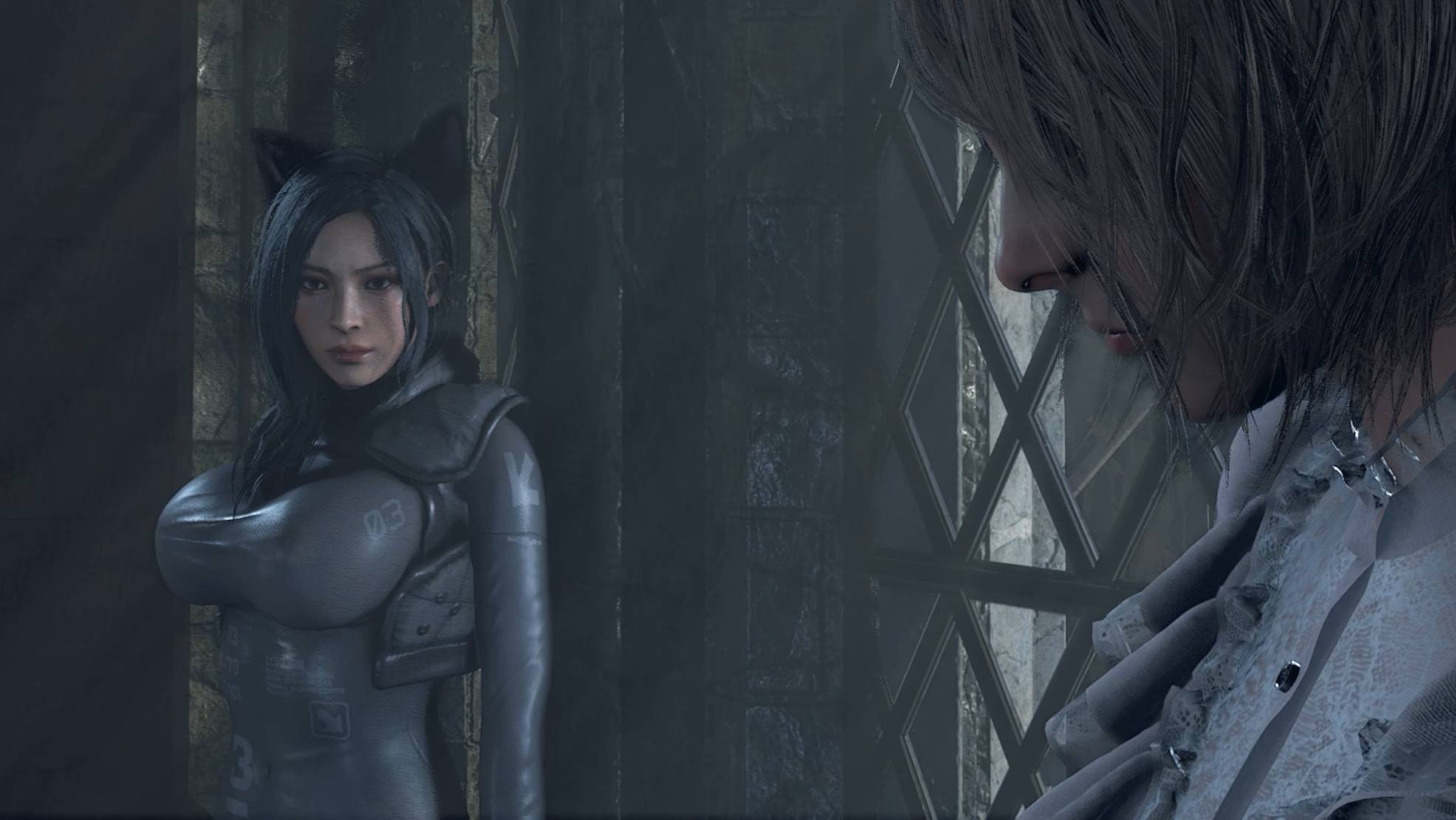 Resident Evil 4 Remake Berserker Profesional #5