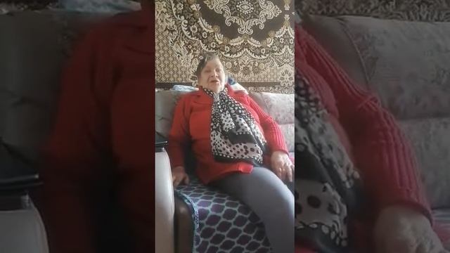 "Жизнь без наркотиков". Видеообращение получателя социальных услуг к молодому поколению