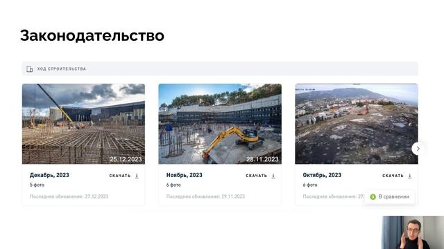 13. Типы недвижимости. Законодательство