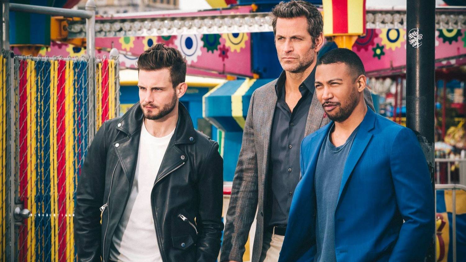 Сериал Юная – 7 сезон 1 серия / Younger