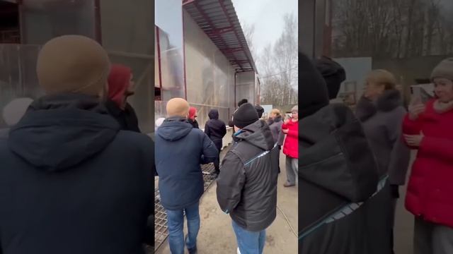 База - место силы, где объединяются офис и сервис. #дгу #дизельныйгенератор #дизель #сервиснаяслужба