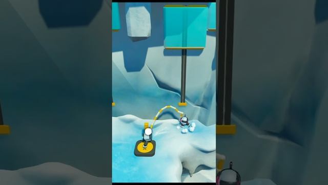 Сломанные ноги #morf #golden #gameplay