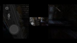 я прохожу игру грени 3