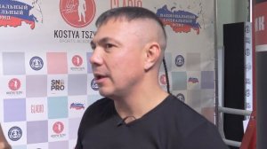 Видео отчет с выставки СН ПРО 2018