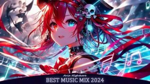 Best Nightcore Songs Mix-3 2024 ♫ 1 Hour Nightcore Gaming Mix ♫ Nightcore Mix 2024