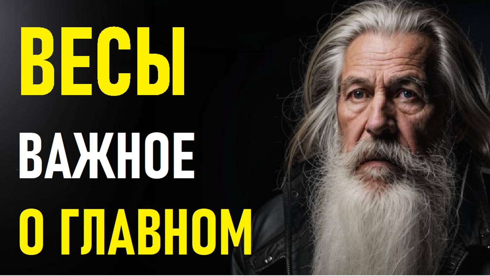 ⚠️Характеристика ВЕСОВ.⚠️