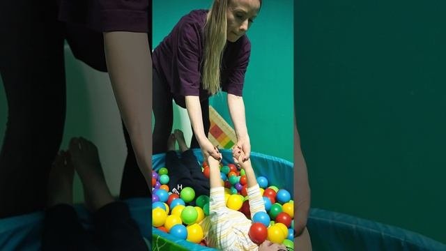 ⭐️Центр развития и адаптации детей "ЛЮМИНУС"